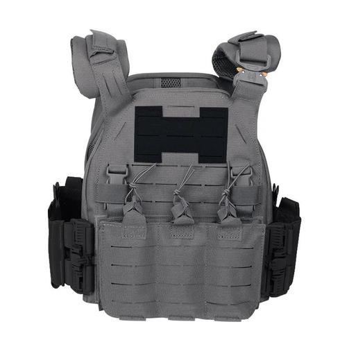 Jual Light Weight Quick Release Laser Cutting SWAT Combat 1000D Molle ...