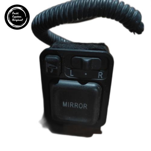 Jual Switch tombol Spion Honda Jazz Crv City Civic Saklar Lipat Mirror ...