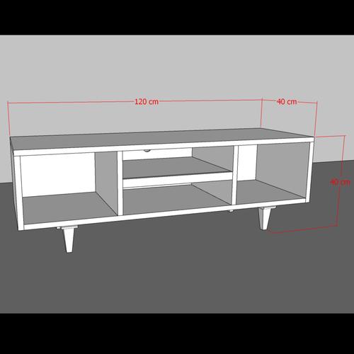 Jual Buffet Tv Minimalis - Meja Tv Custom Desain - Kab. Jepara ...