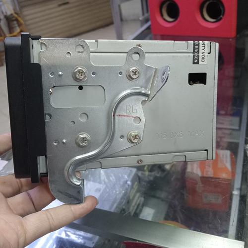 Jual Bracket Head unit Toyota Avanza tahun2012-18 original - Jakarta ...