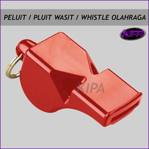 Jual Peluit / Pluit Wasit / Whistle Olahraga Juga Bisa Digunakan Untuk ...