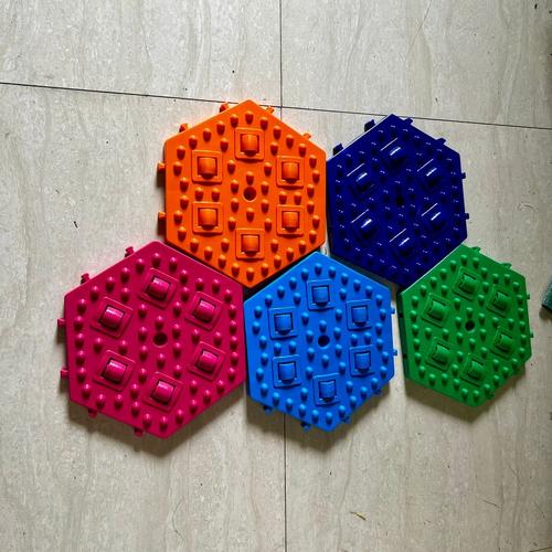 Jual rainbow slide / papan seluncur rainbow 1 pcs witu roda - Jakarta ...