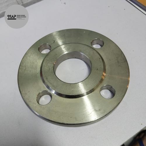 Jual Flange Stainless SS304 PN16 ukuran 1 1/4 inch / DN32 Flange SS304 ...