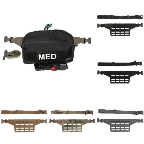 Jual AXL Advanced Repro - Fanny Sub-Load Adapter Panel SLAP 4 Wide ...