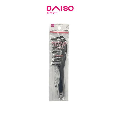 Jual Daiso Hair Comb - 21cm x 1.3cm x 4.8cm - Jakarta Selatan - DAISO ...