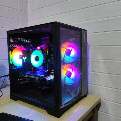 Jual Pc Rakitan Gaming Core i5 10400f | 16gb | Rtx 2060 | 256gb Nvme ...