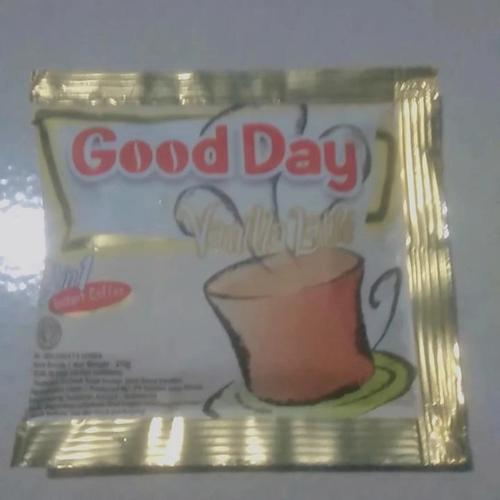 Jual Good day sachet 1 renceng/10 sachet tersedia beberapa varian rasa ...