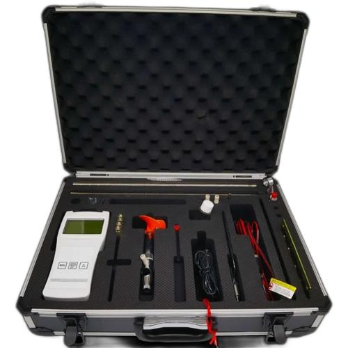 Jual LS1206B open channel flow meter range portable velocity meter ...