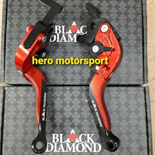 Jual Handle Handel Rem Honda Pcx160/Pcx150 Honda Adv150/Adv160 Vario ...