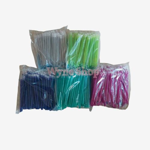 Jual Saliva Ejector, Dental Suction, Suction Tip Warna isi 100 pcs ...
