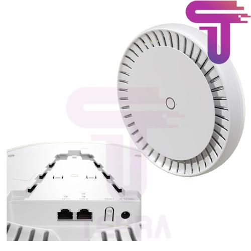 Jual Mikrotik cAPGi-5HaxD2HaxD | cAP ax Wi-Fi 6 Access Point - Jakarta ...