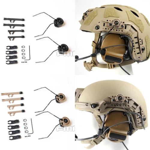 Jual Unity Tactical Repro - MARK 2.0 Modular Attached Rail Kit FARA OTH ...