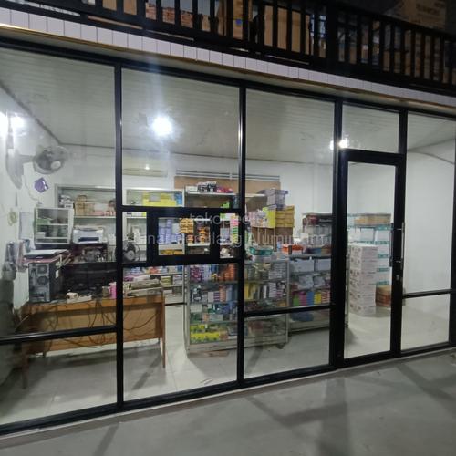 Jual partisi sekat ruang kantor gudang ruko dan gedung - Kota Tangerang ...