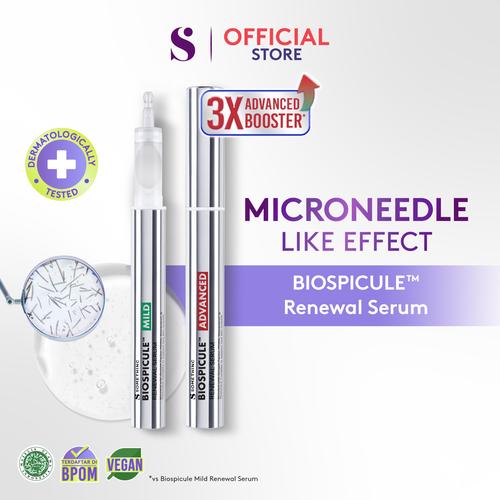 Jual SOMETHINC BioSpicule Renewal Serum - Kota Tangerang - SOMETHINC ...