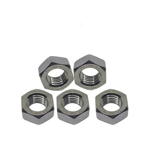 Jual MUR BAUT BAUD M3 M4 M5 M6 M8 PUTIH GALVANIS - M3 - Jakarta Utara - SUMBER MUR BAUT | Tokopedia