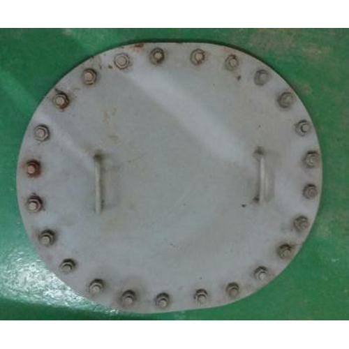Jual MANHOLE TYPE B 24 HOLES 600x400x12 - Kab. Tangerang - TUGU ...