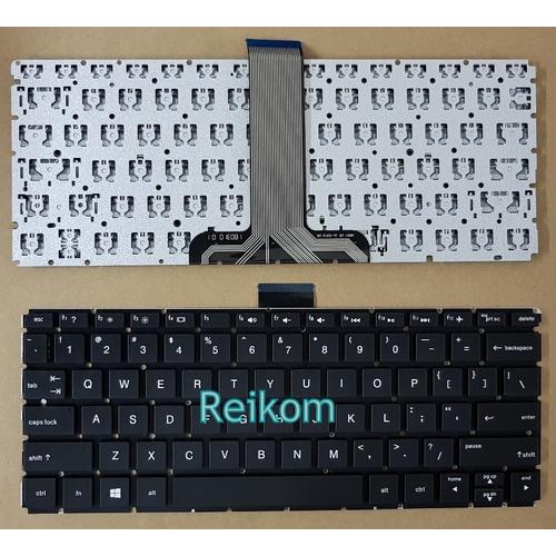 Jual Keyboard HP X360 310 G2 Convertible tpn-w112 - Jakarta Pusat ...