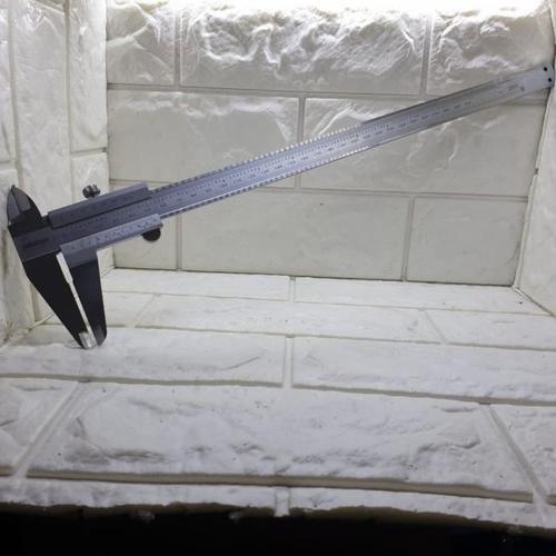 Jual VERNIER CALIPER 300MM / 12INCH 0.02 MITUTOYO ALAT UKUR SIGMAT ...