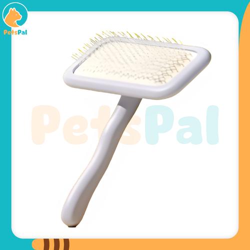 Promo Sisir Hewan Peliharaan Sisir Jarum Rambut Kucing Anjing Pull Comb ...