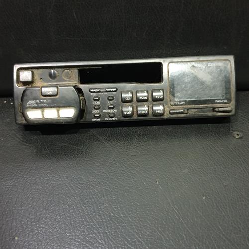 Jual Front Face Muka Head Unit Alpine Jadul - Kota Bandung - AudioMobil ...