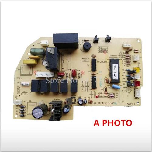 Jual for Galanz air conditioner computer board control board GAL0101GK ...