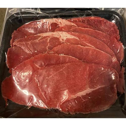 Jual Daging Sapi Sliced Beef / Beef Slice / Yakiniku / Sukiyaki / Lean ...