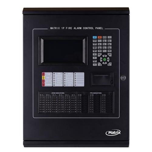 Jual fire alarm mcfa addressable / panel fire alarm semy addressable ...