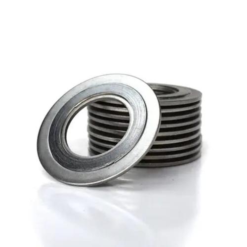 Jual SWG Stainless 304 SS304 JIS 20K 1 1/2" inch DN40 Spiral Wound ...