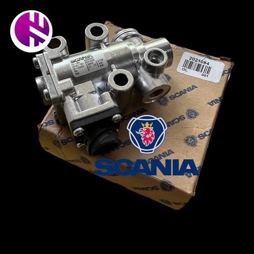 Jual SCANIA 2021084 PROPORTIONAL VALVE - Kota Balikpapan - Alpha Parts ...