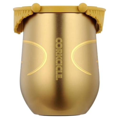 Jual Corkcicle Stemless 12oz Harry Potter - Golden Snitch - Jakarta ...