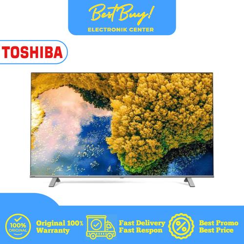 Jual TV TOSHIBA 55C350LP SMART TV 55 INCH 55C350LP Smart TV Toshiba 55 ...