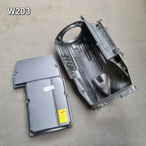 Jual Box Filter Udara Mercedes Benz W203 C180 C200 M271 Kompressor ...