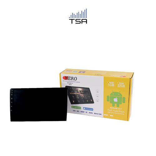 Jual Head Unit Android 12 Nero NR 6991-9 // Car Smart Entertainment ...