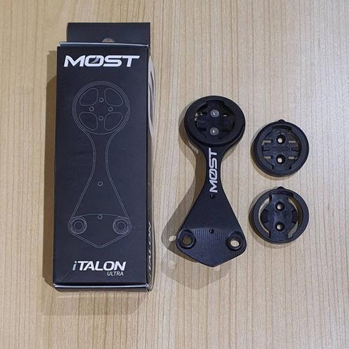 Jual Barfly Bar Fly Most Talon Ultra Garmin & Wahoo - Dudukan Cyclocomp ...