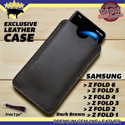Jual POUCH SAMSUNG Z FOLD 6 , Z FOLD 5 , Z FOLD 4 , Z FOLD 3 , Z FOLD 2 ...