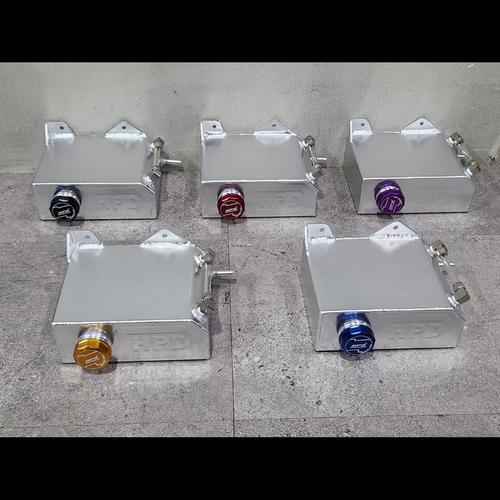 Jual Water resevoir tank botol air radiator coolat penampungan HPD anps ...