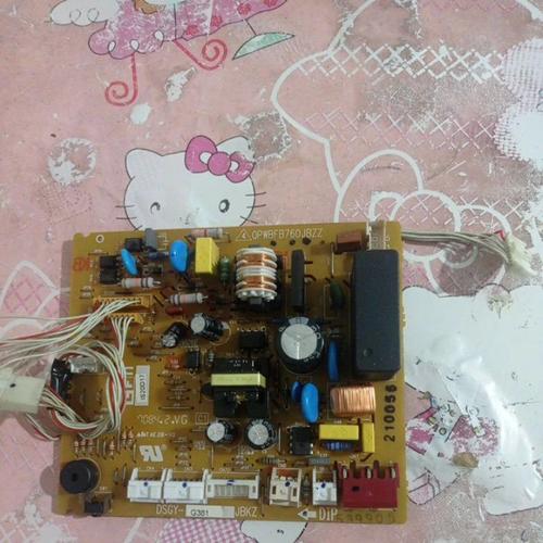 Jual modul PSB AC sharp Inverter Qpwbfb760jbzz original - Jakarta Barat ...