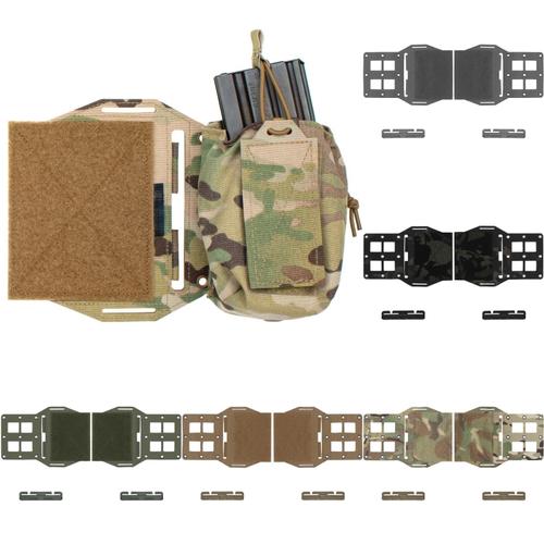 Jual Spiritus Systems Repro - MOLLE Expander Wing Man - Vest Radio Mag ...
