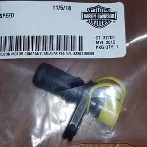 Jual Speed Sensor Harley Davidson Twin Cam M8 XL 2005 Up Genuine 74402 ...