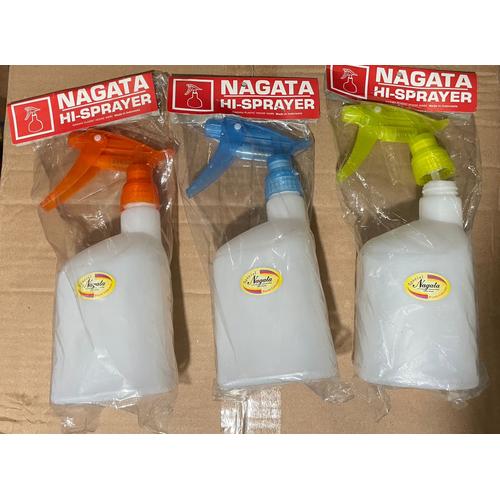 Jual Nagata Hi Sprayer 500ml No. 8693 Spray Semprotan Air Plastik Bunga ...