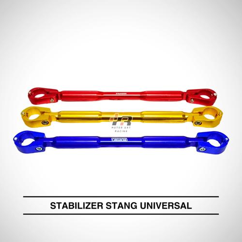 Jual STABILIZER STANG PALANG UNIVERSAL SEMUA UKURAN STANG - Blue ...