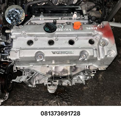 Jual Engine only honda accord CP2 honda CRV gen 4 K24Z3 R40 2400cc ex japan garansi - Kota Depok ...