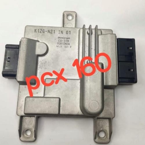Jual ECU ECM HONDA PCX 160 LOSSPACK BARANG BARU K1ZG-N21 IN 01 - Kab ...