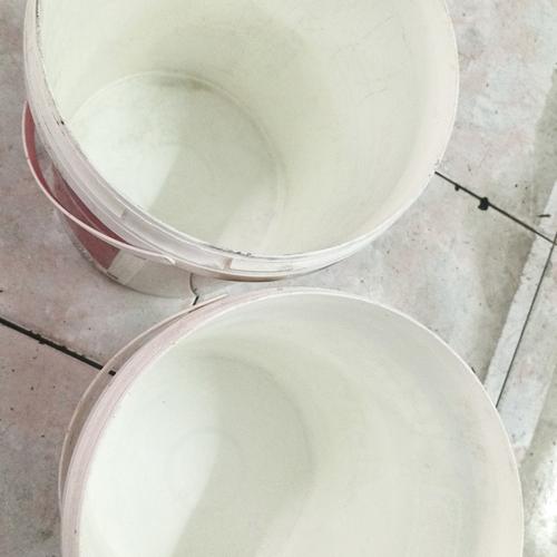 Jual ember cat 25kg bekas, ember plastik bekas 25kg - Kota Bekasi ...