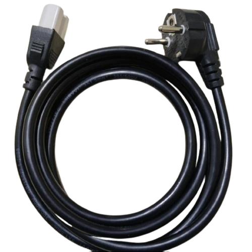 Jual KABEL POWER CPU CORD 3X1.5mm 16A 1.8m / KABEL POWER CPU BAHAN ...