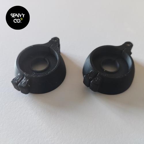 Jual STEAMDECK Pelindung Analog lock protector / STEAMDECK Stick saver ...