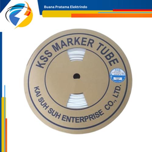 Jual Marker tube ORIGINAL KSS OMT 5.5 | Marking Tube Wire 6mm - Jakarta ...