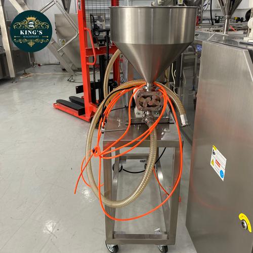 Jual gear pump/rotary pump machine - Jakarta Barat - KING'S MACHINERY ...