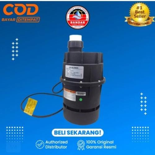 Jual MESIN BLOWER KOLAM RENANG 2HP JACUZZI SPA BLOWER VARIJET AIR ...
