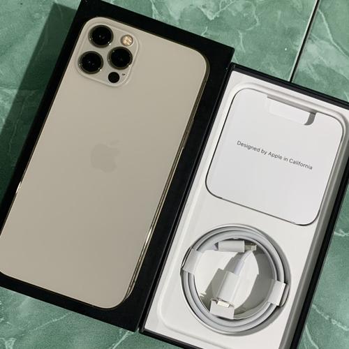 Jual IPHONE 12 PRO 256 SECOND IBOX - Kota Madiun - PRASAJASTORE | Tokopedia